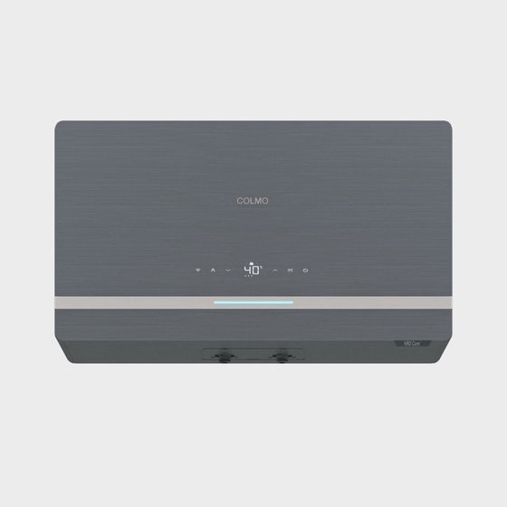 Colmo Smart Thermostat 3D model for Contemporary Spaces