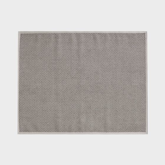 Modern Low-Poly Carpet 3D model