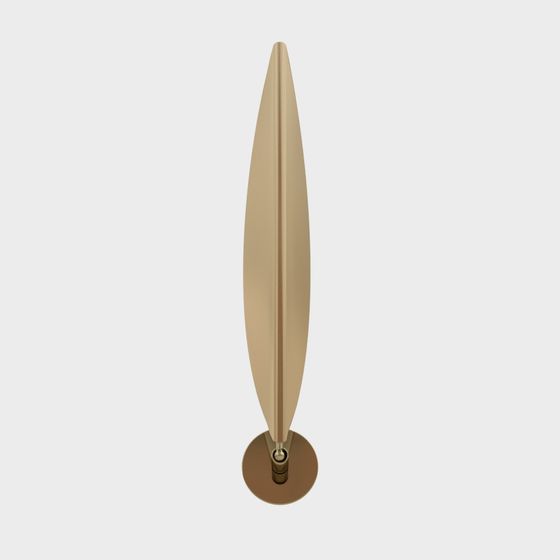 Sleek Lighting Fixture 3D model