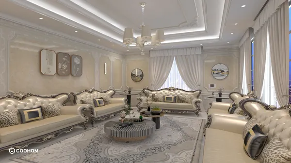 Can't Figure Out Your Decorating Style? 4 Ways to Find It